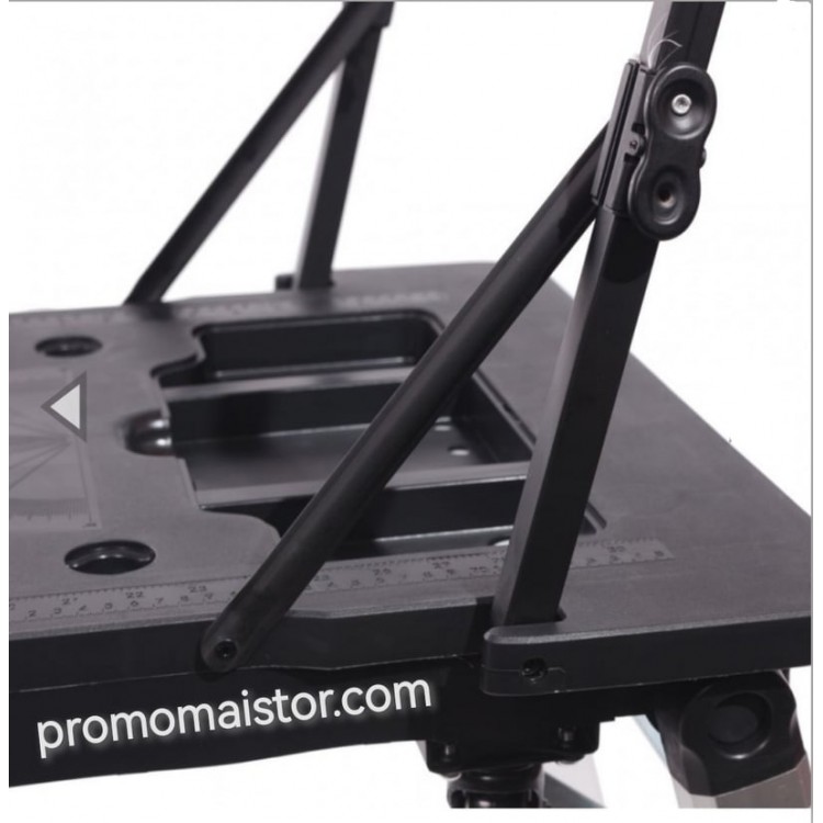 Многофункционална работна маса 7 в 1 WMC, топ цена